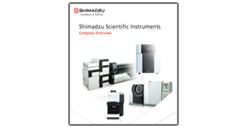 Learn more about Shimadzu Scientific Instruments in North America