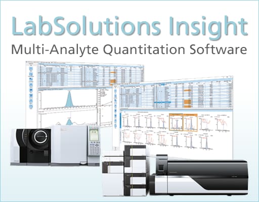 Excellence in Science and Analytical Lab Equipment | Shimadzu