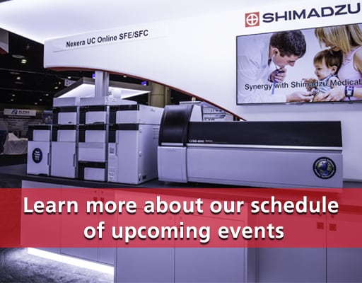 Excellence in Science and Analytical Lab Equipment | Shimadzu