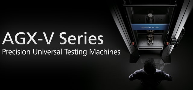 Excellence in Science and Analytical Lab Equipment | Shimadzu North America