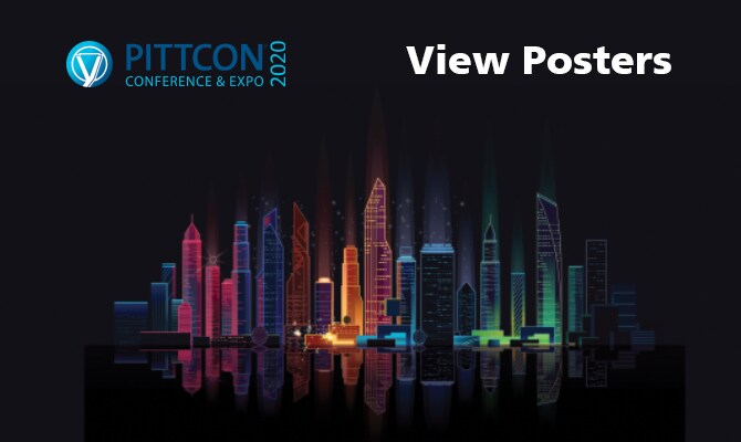 Shimadzu at Pittcon 2020