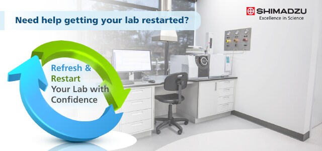 Analytical Instrumentation | Shimadzu Scientific