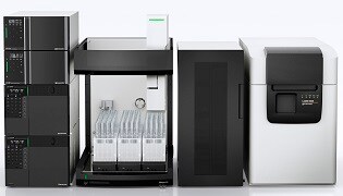 Preparative and Purification LC System | Shimadzu