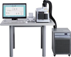 DSC-60 Plus Series - Options : Shimadzu Scientific Instruments
