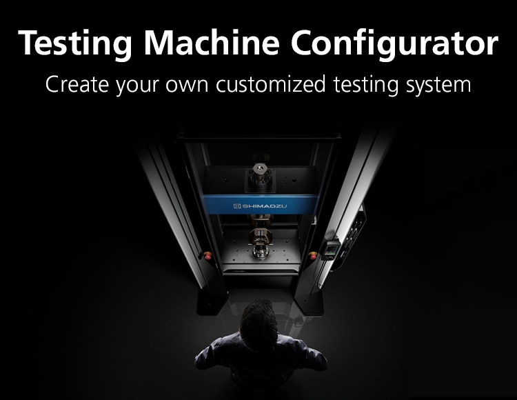 Analytical Instrumentation | Shimadzu Scientific