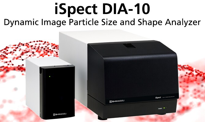 Excellence in Science and Analytical Lab Equipment | Shimadzu