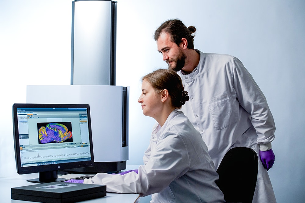 Data Integrity Solutions | Shimadzu Scientific Instruments