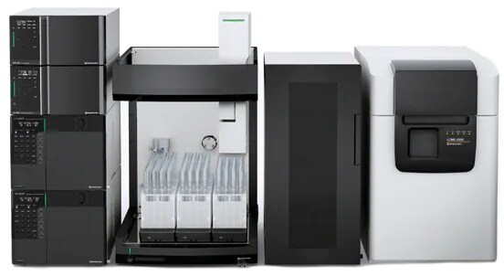 Nexera Prep LC | Shimadzu Scientific Instruments