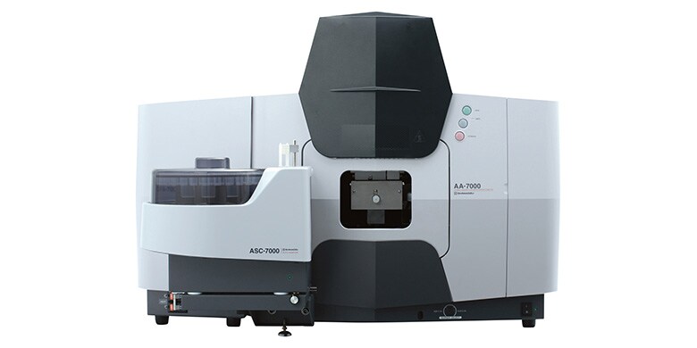 Atomic Absorption Spectrophotometer (AA) Consumables : Shimadzu ...