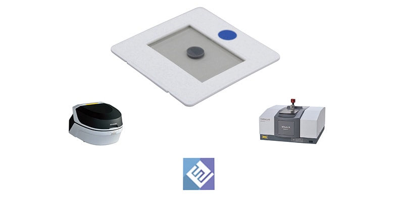 FTIR Spectroscopy Accessories & Options : Shimadzu Scientific Instruments