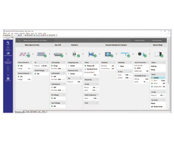 Advanced ICP-MS Solutions | SHIMADZU
