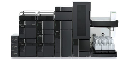 Ultra Fast Preparative Liquid Chromatography : Shimadzu Scientific ...