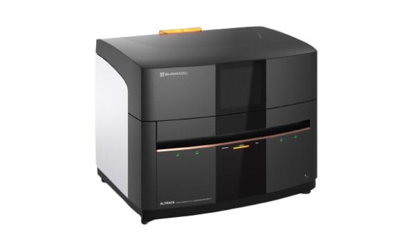 Energy Dispersive X-ray Fluorescence Spectrometer