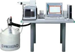 Thermal Analysis Instruments | Shimadzu DSC-60, DTG-60, TMA-60, TGA-50