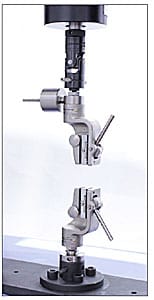 1 kN Capstan Grips for Yarn and Wire : Shimadzu Scientific Instruments