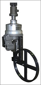 Optical Fiber Tensile Jig : Shimadzu Scientific Instruments