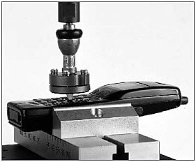 Key Press Test Jig : Shimadzu Scientific Instruments