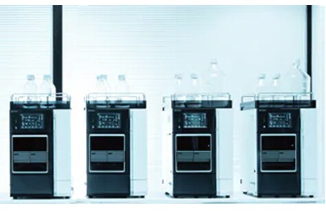 LC Software : Shimadzu Scientific Instruments