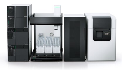 Nexera Prep - Options : Shimadzu Scientific Instruments