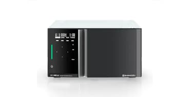 HPLC Pump - LC-40D : Shimadzu Scientific Instruments