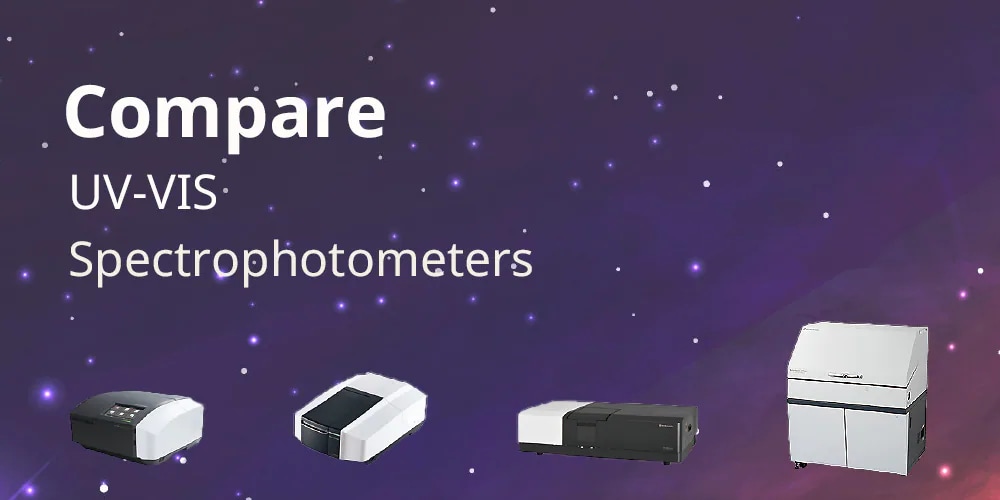 Molecular Spectroscopy - UV-Vis & UV-Vis-NIR Spectroscopy
