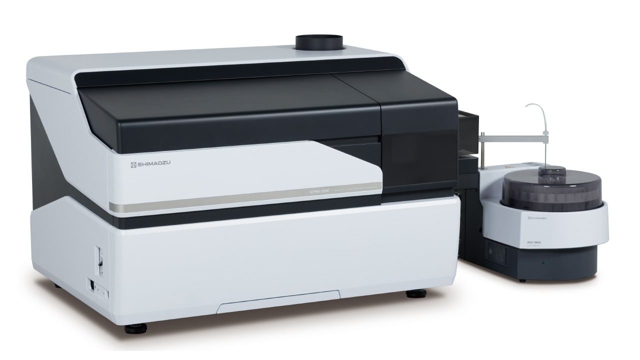 Boost Elemental Analysis Efficiency with ICPMS-2030 | SHIMADZU