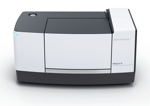Portable, Compact FTIR Spectrometer