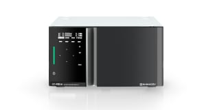 Liquid Chromatography Efficiency with Nexera Series | SHIMADZU