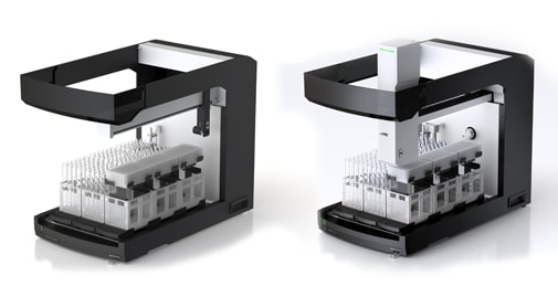 Preparative and Purification LC System | Shimadzu