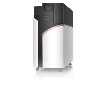 Quadrupole Time-of-Flight LC/MS | Shimadzu