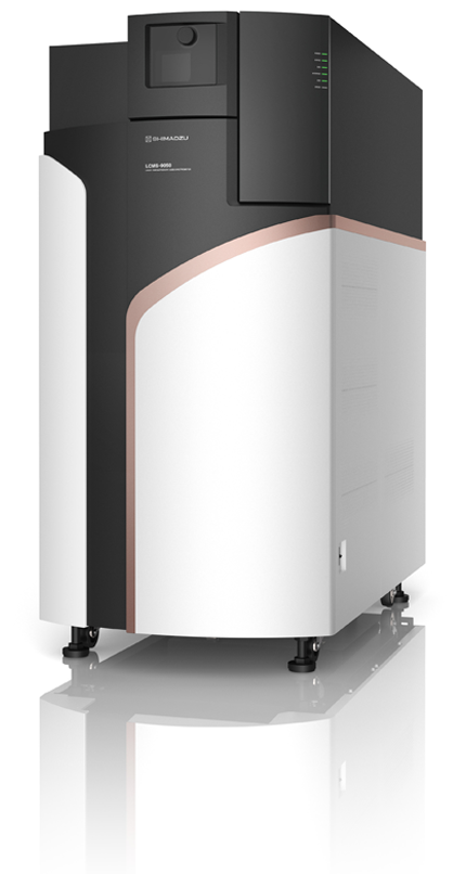 Quadrupole Time-of-Flight LC/MS | Shimadzu