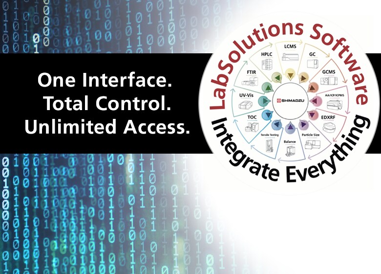 Analytical Instrumentation | Shimadzu Scientific