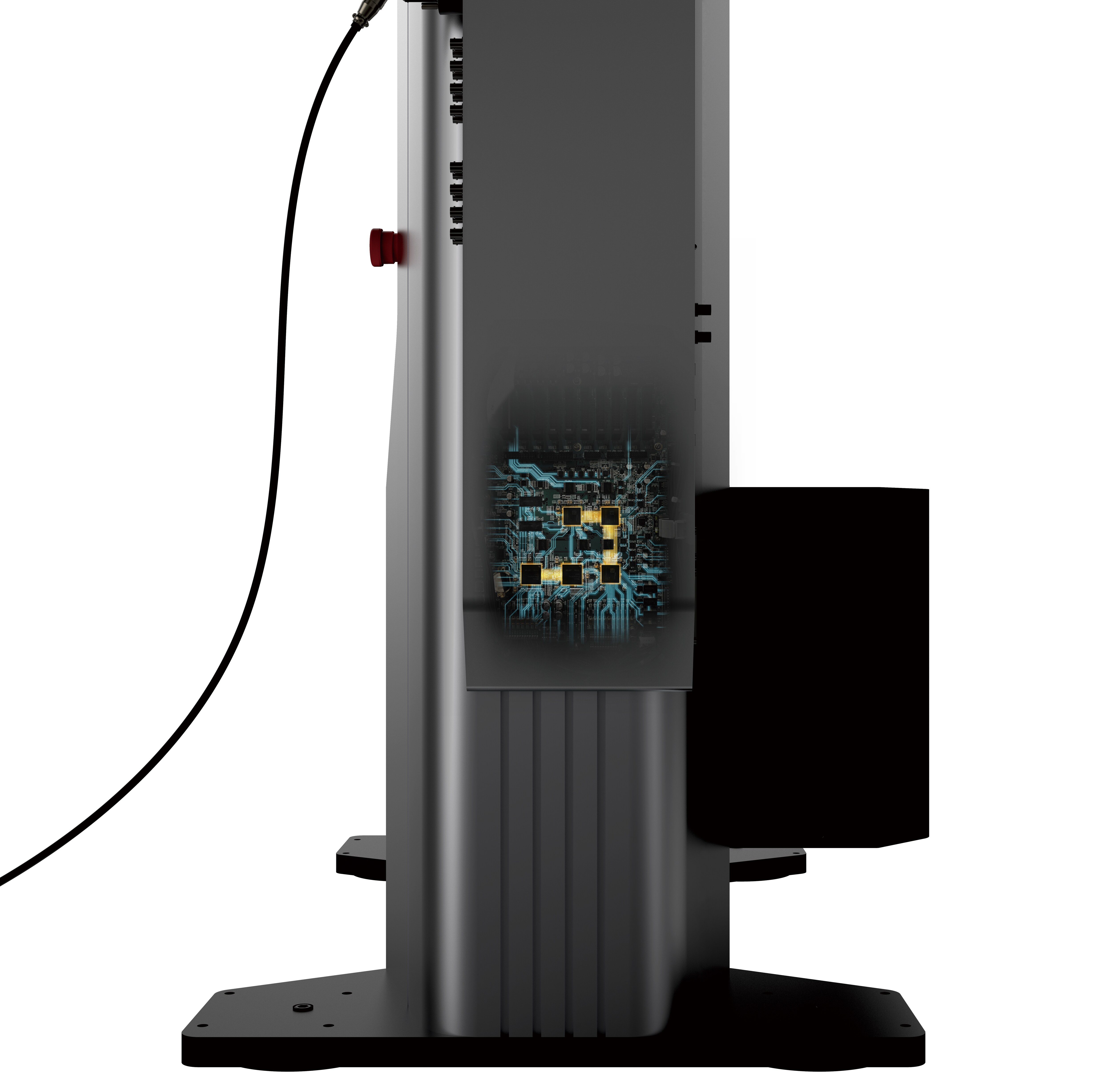 Universal Test Systems up to 600 KN | Shimadzu