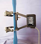 SSG Series Strain Gauge Extensometers : Shimadzu Scientific Instruments