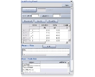 TRAPEZIUM X Materials Testing Software - Universal Testing