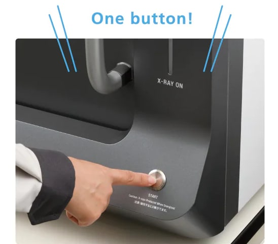 Benchtop X-Ray CT System XSeeker 8000 : Shimadzu Scientific Instruments