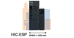 Anion Suppressor Ion Chromatograph : Shimadzu Scientific Instruments